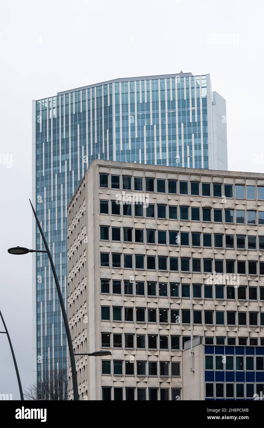 Madou tower Banque de photographies et d’images à haute résolution - Alamy