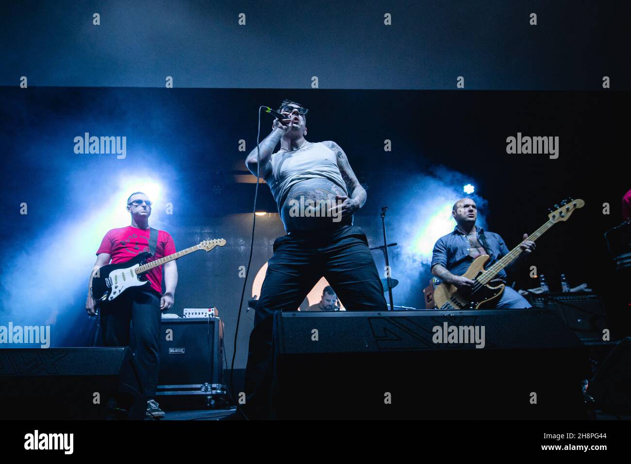 Punk boys Banque de photographies et d’images à haute résolution - Alamy