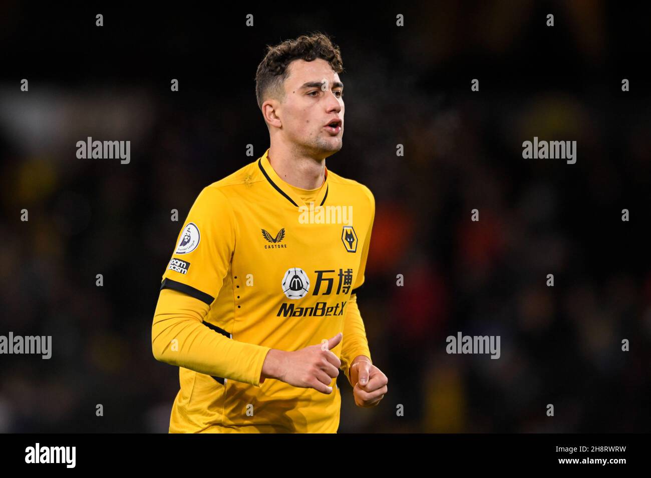 Max kilman en action Banque de photographies et d’images à haute ...