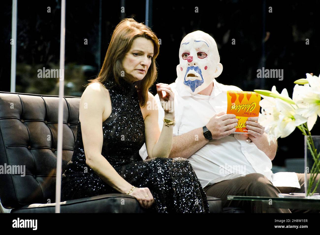 Brian galliford Banque de photographies et d’images à haute résolution ...