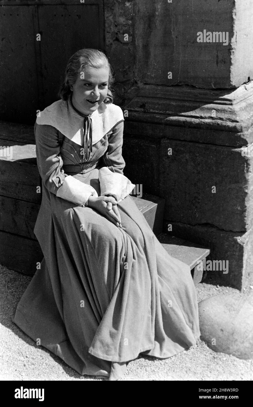 Liselotte du palatinat Banque de photographies et d’images à haute ...