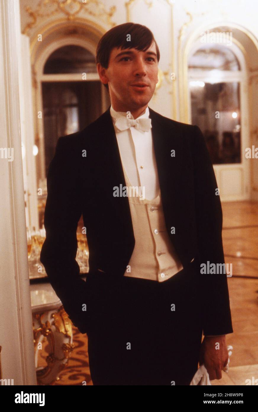 Redl ezredes Banque de photographies et d’images à haute résolution - Alamy