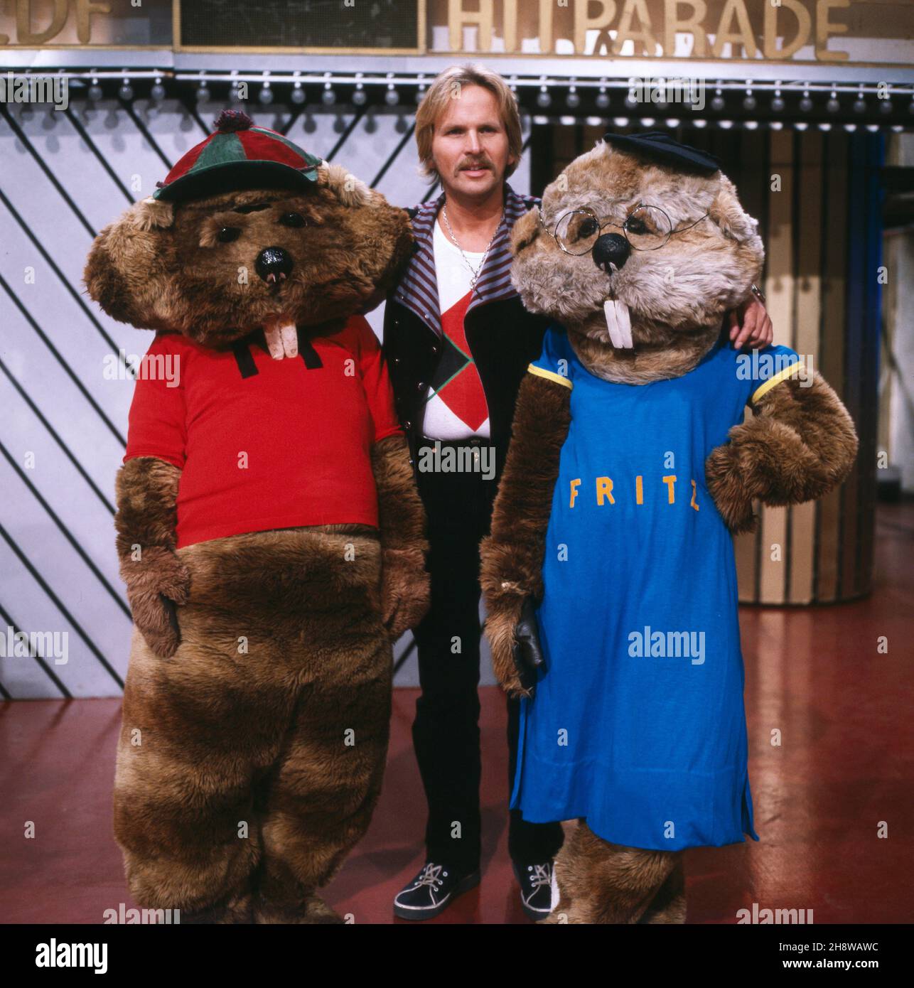 Frank fritz Banque de photographies et d’images à haute résolution - Alamy