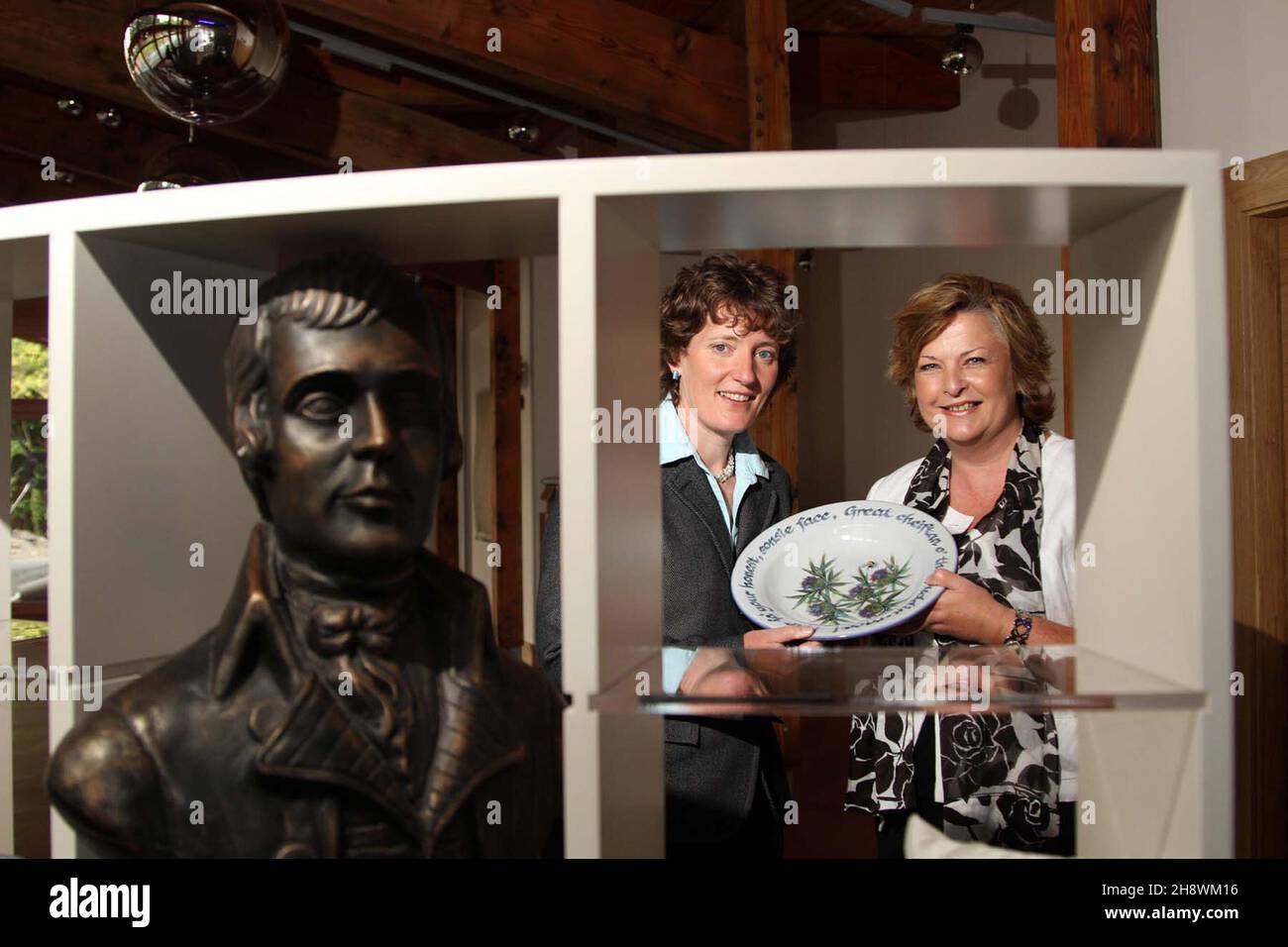 Burns national heritage park Banque de photographies et d’images à ...