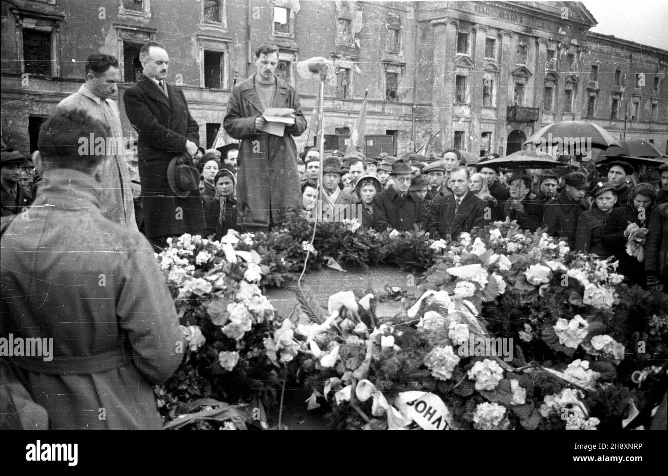 Adolf berman Banque de photographies et d’images à haute résolution - Alamy
