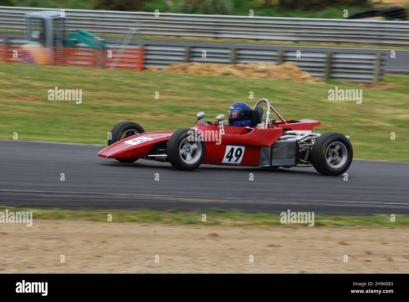 Formule ford Banque de photographies et d’images à haute résolution - Alamy