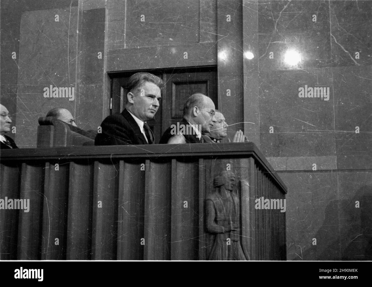 Henryk swiatkowski Banque de photographies et d’images à haute ...