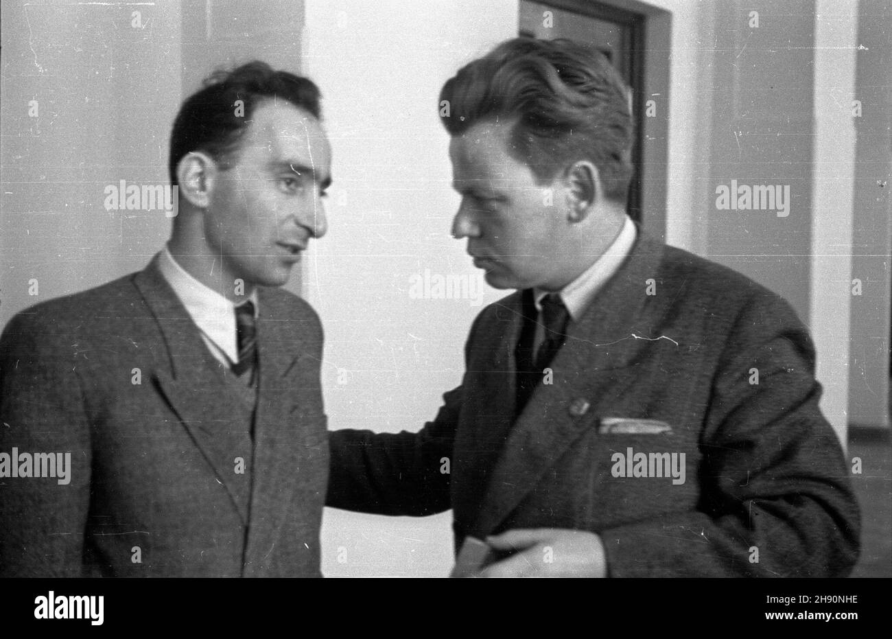 Henryk wachowicz Banque de photographies et d’images à haute résolution ...