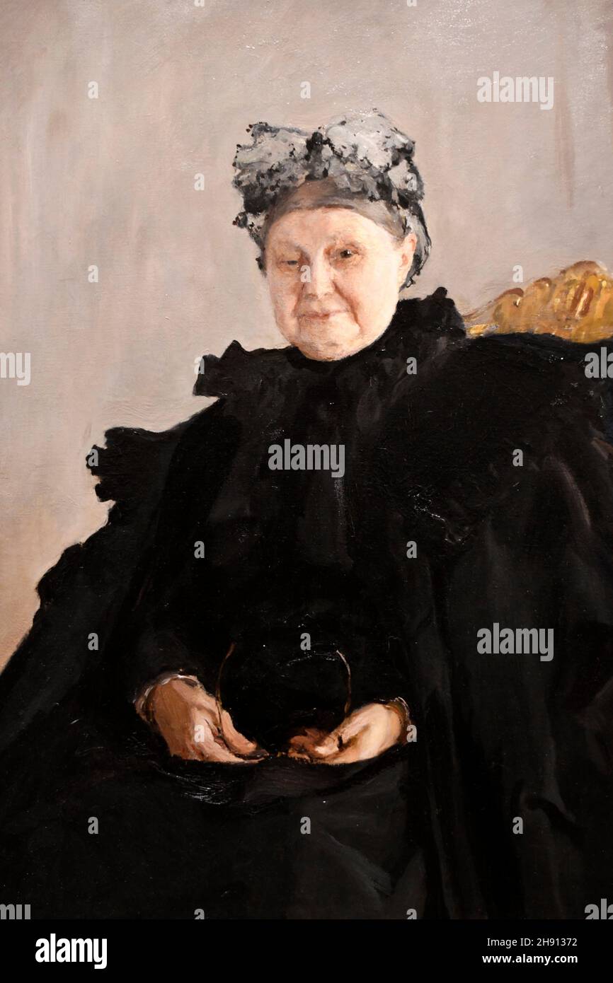 Maria morozova Banque de photographies et d’images à haute résolution ...