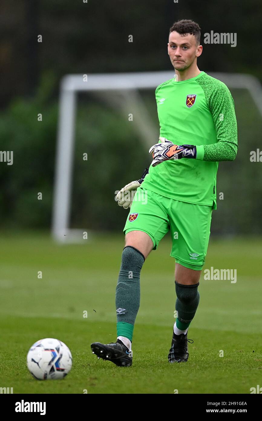 Brian kinnear Banque de photographies et d’images à haute résolution ...