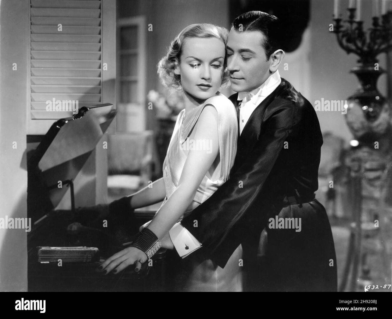 The george raft story Banque de photographies et d’images à haute ...