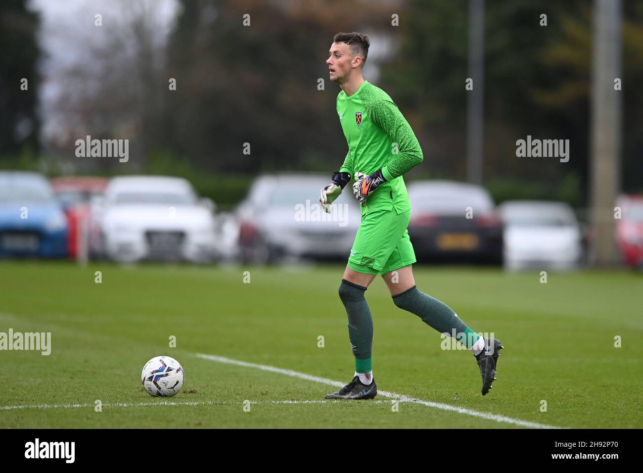 Brian kinnear Banque de photographies et d’images à haute résolution ...