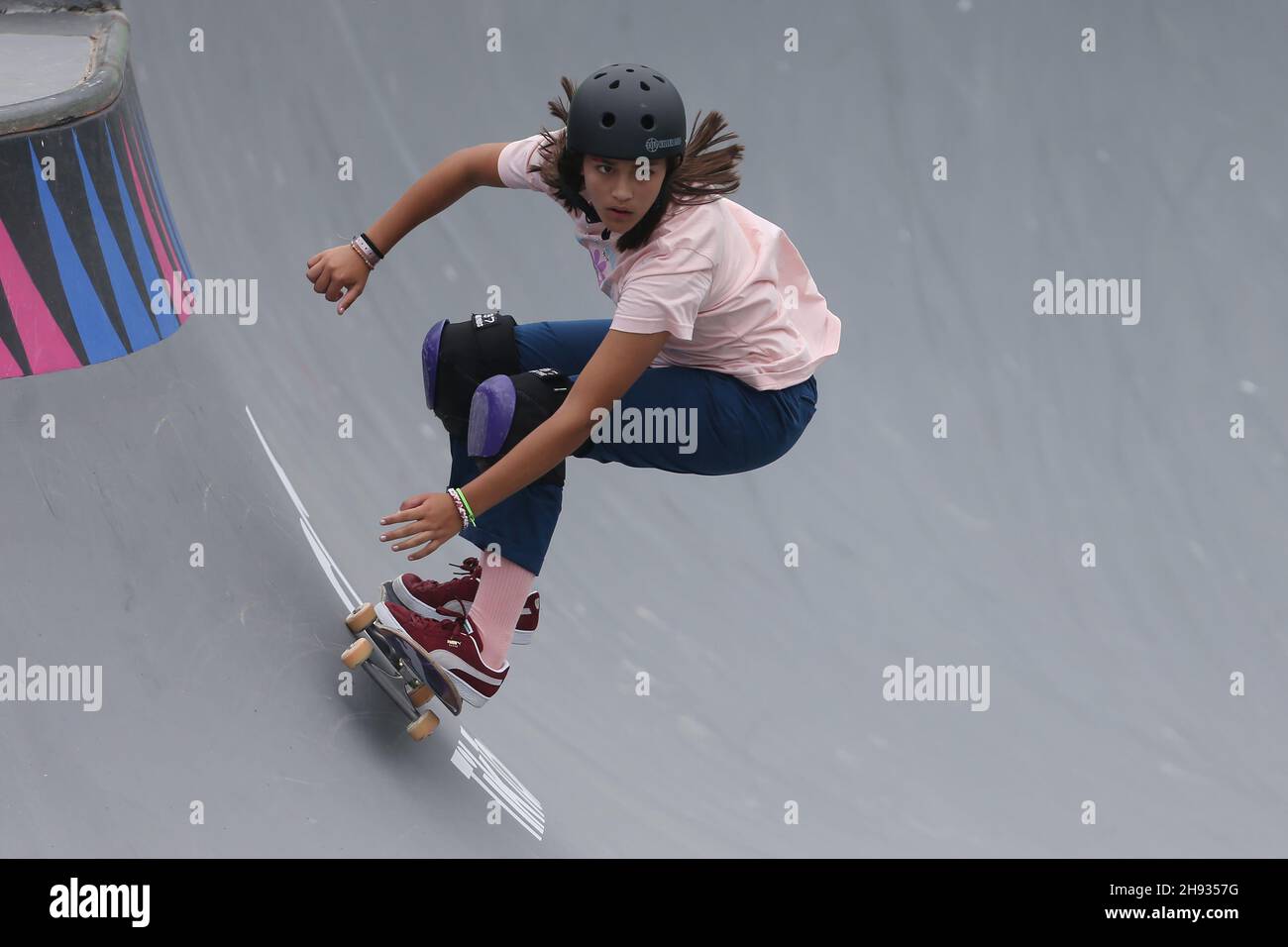 Isadora pacheco Banque de photographies et d’images à haute résolution ...