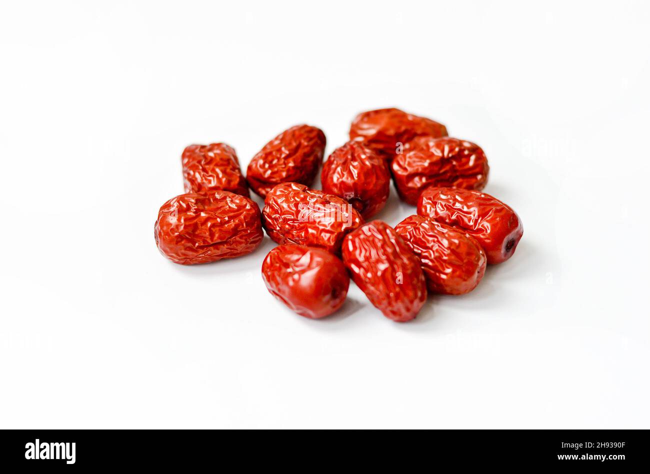 Jujube rouge Banque de photographies et d’images à haute résolution - Alamy