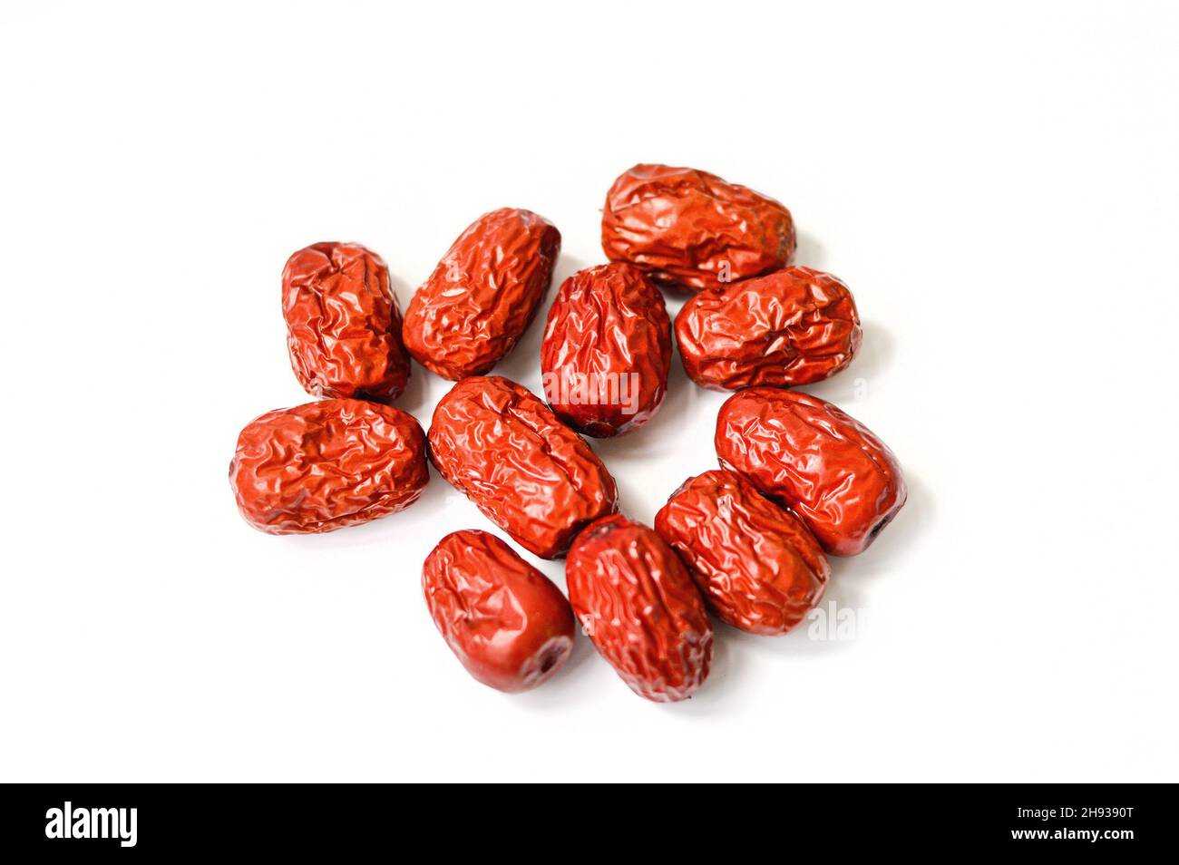 Jujube rouge Banque de photographies et d’images à haute résolution - Alamy