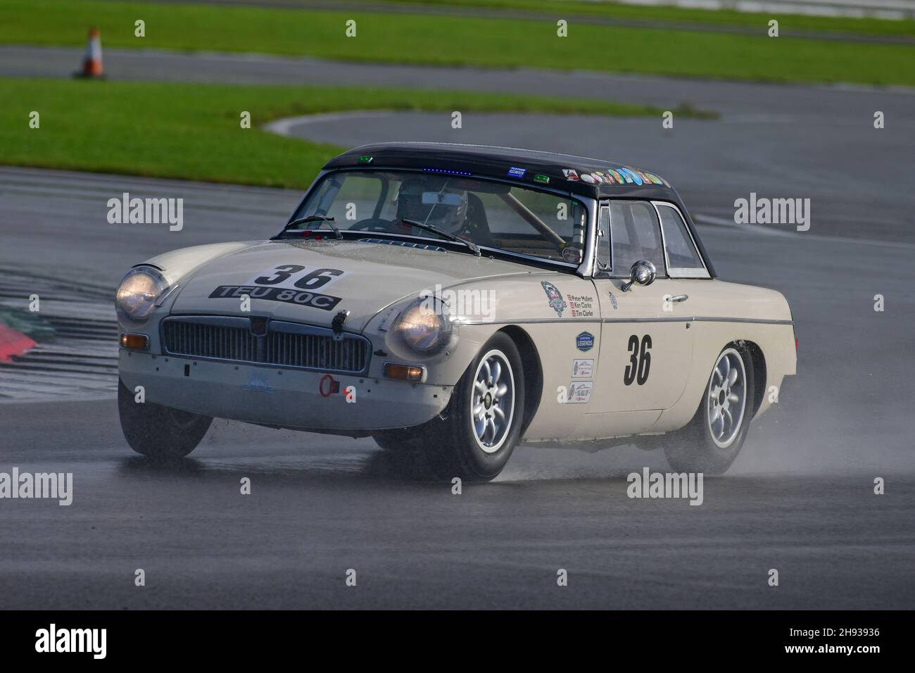 Ken chambers Banque de photographies et d’images à haute résolution - Alamy