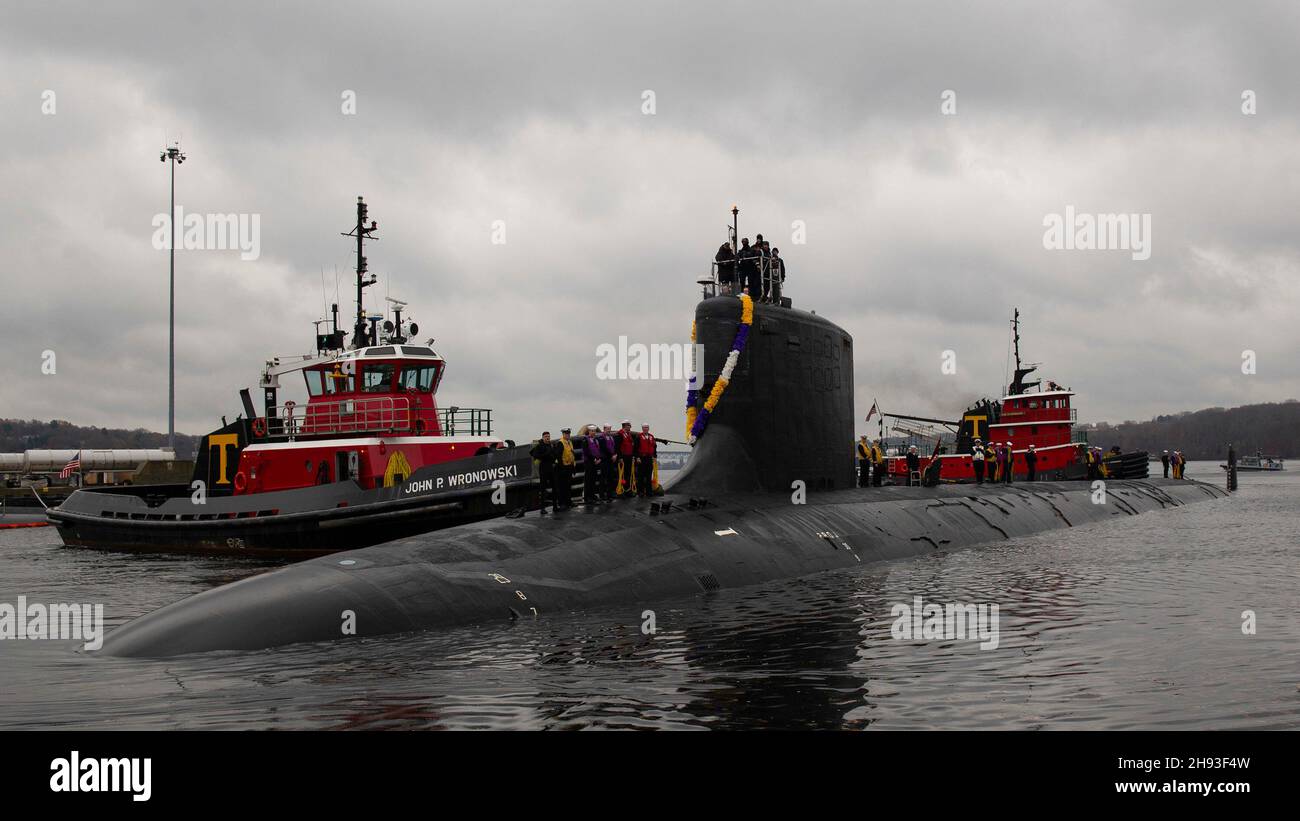 Sous marin de classe b Banque de photographies et d’images à haute ...