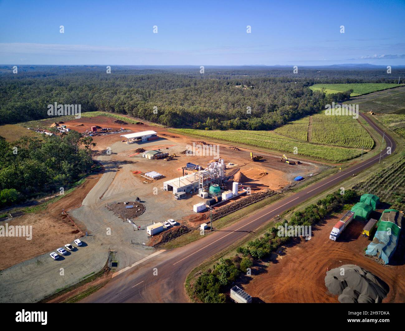 Extraction par solvant Banque de photographies et d’images à haute ...