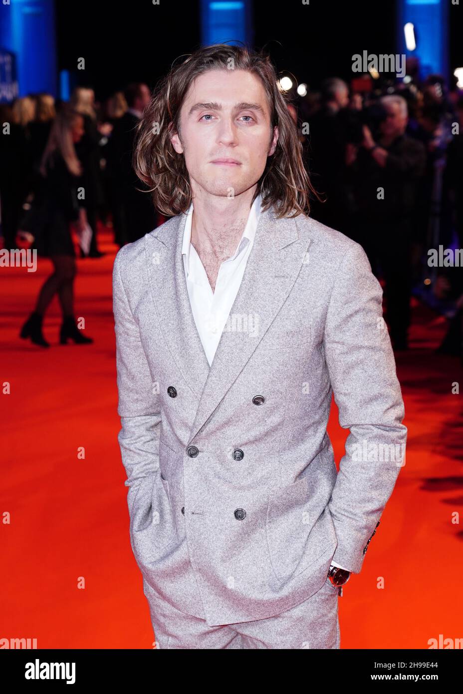 Jack farthing Banque de photographies et d’images à haute résolution ...