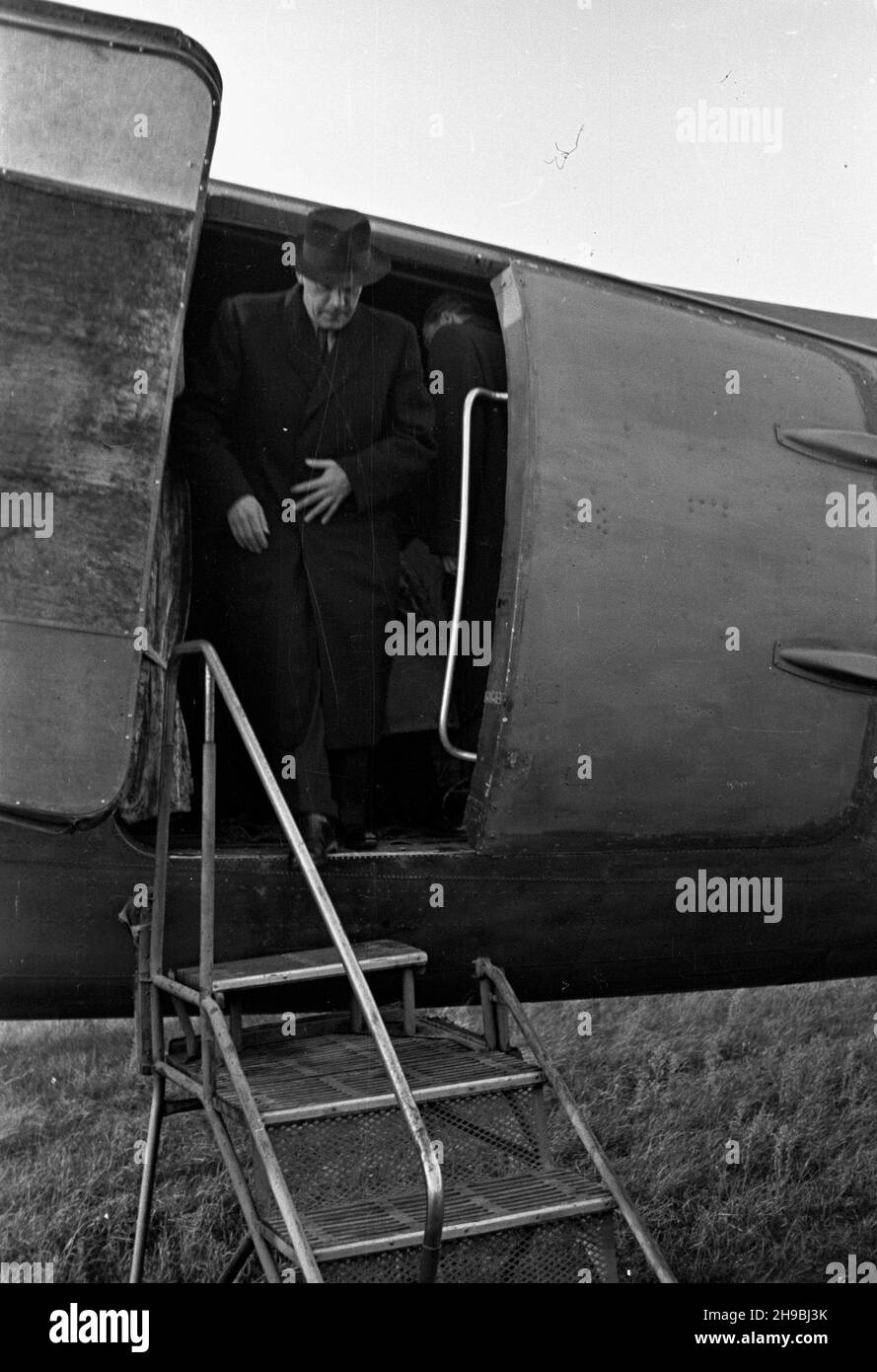 Zjazd przemyslowy ziem odzyskanych Banque de photographies et d’images ...