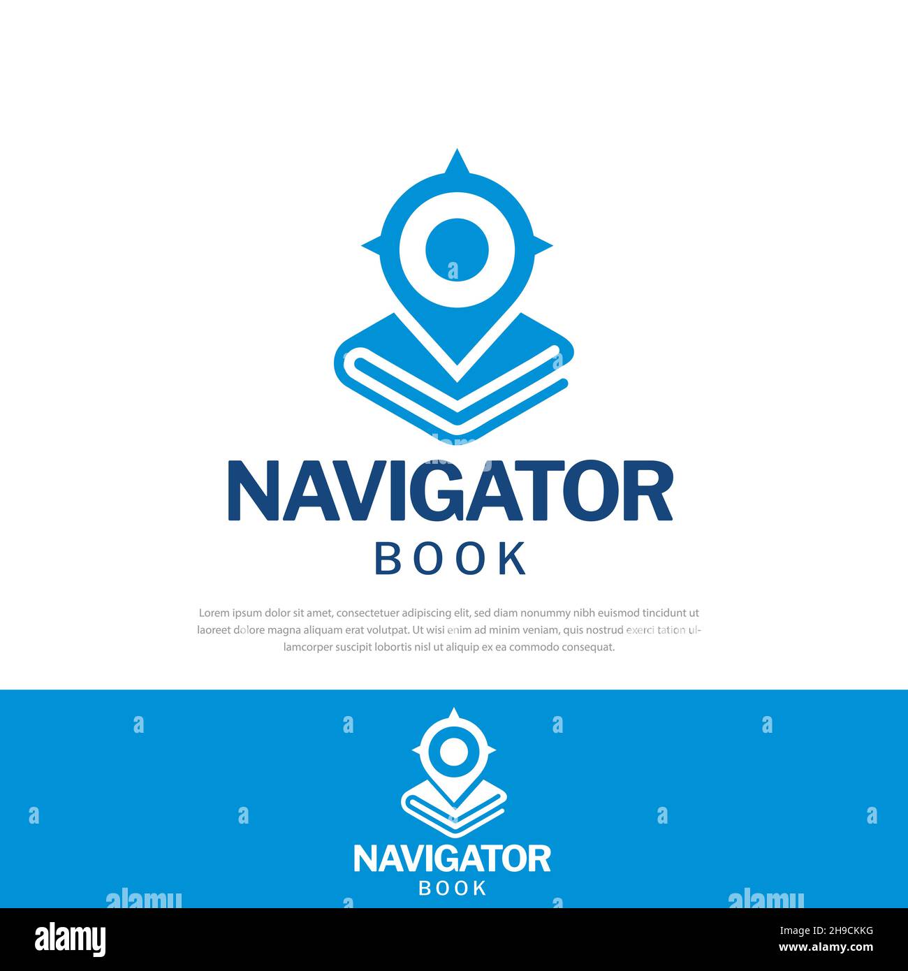 Logo de navigation Banque de photographies et d’images à haute ...