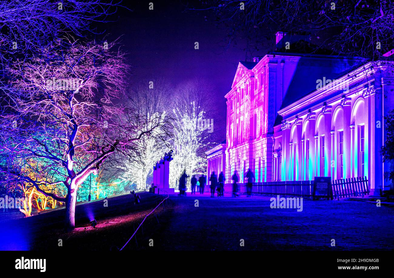 Histoire de hampstead Banque de photographies et d’images à haute ...