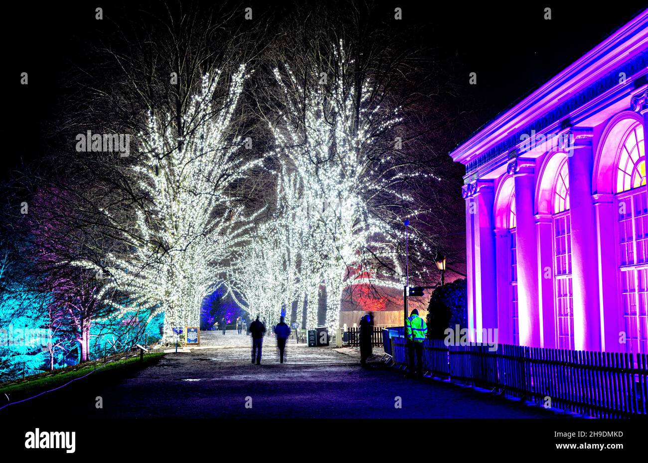 Histoire de hampstead Banque de photographies et d’images à haute ...