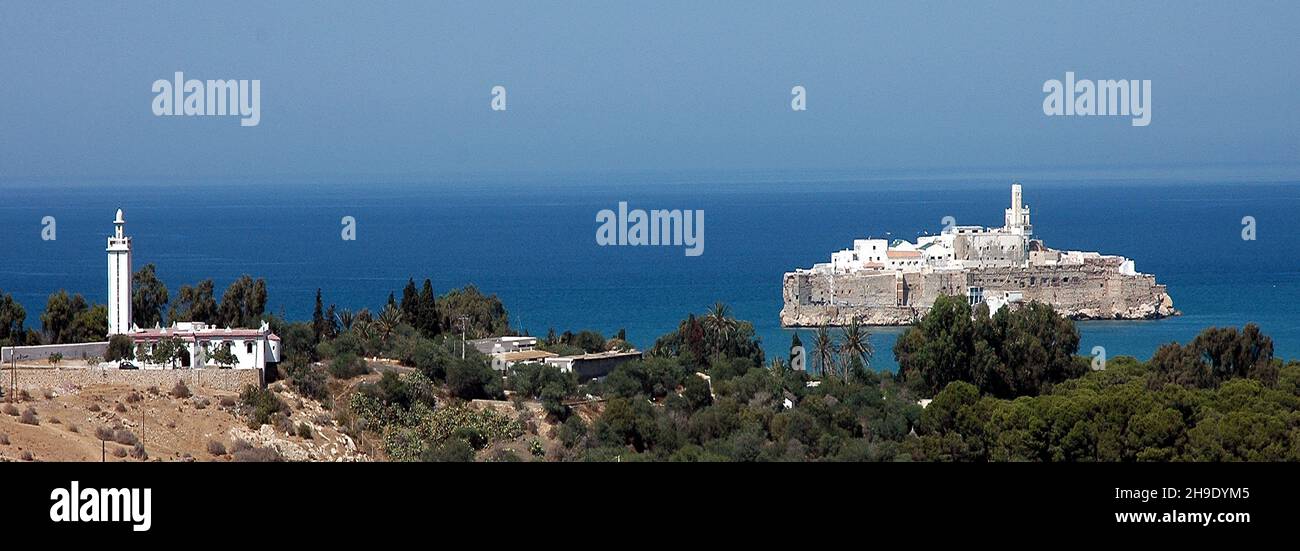 Al hoceima maroc Banque de photographies et d’images à haute résolution ...
