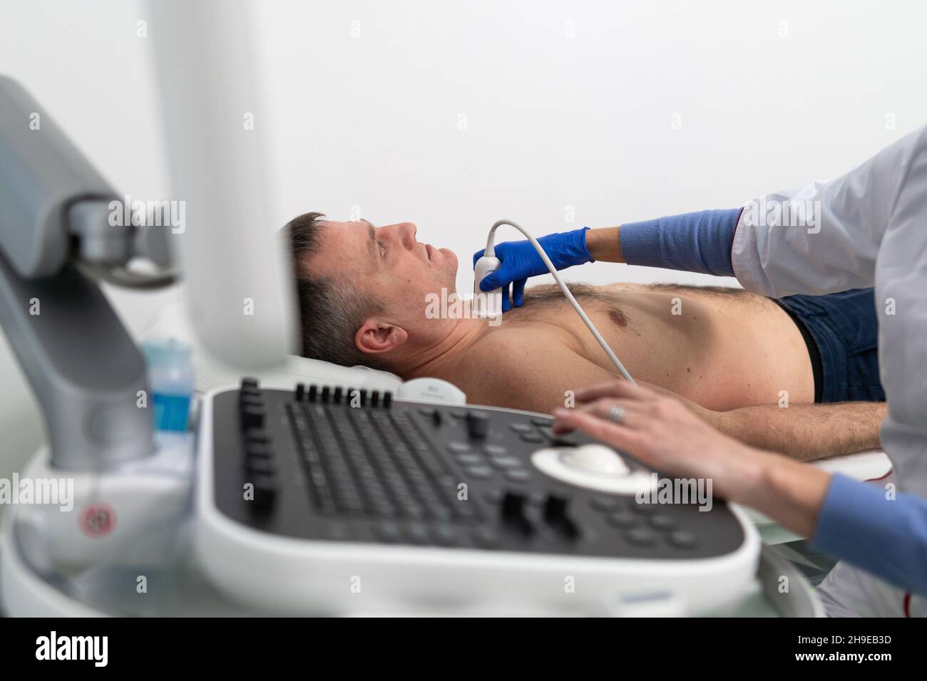 Doppler Scan Nhs: What Does Doppler Mean – MTSIVC