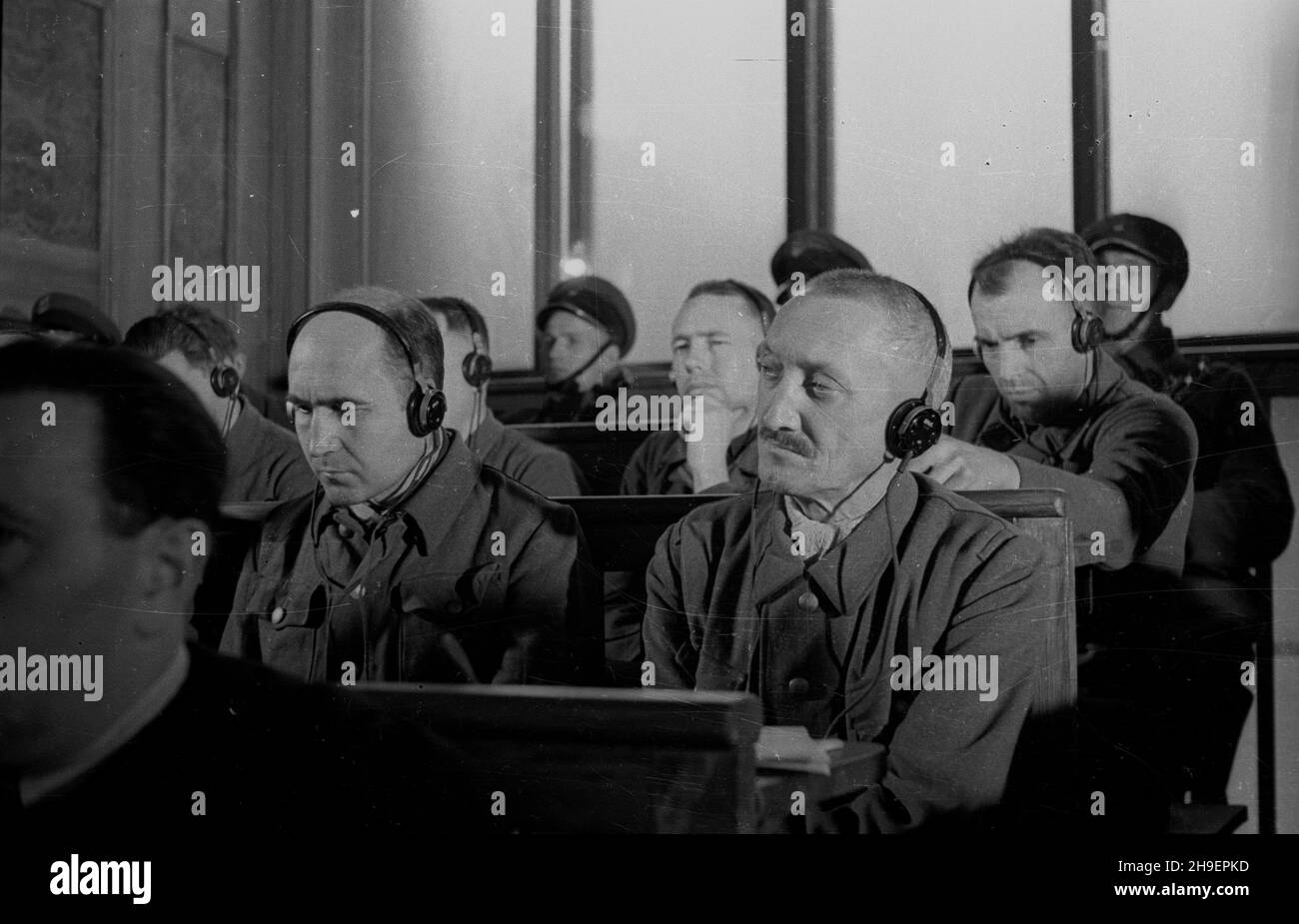 Lawa oskarzonych Banque de photographies et d’images à haute résolution ...