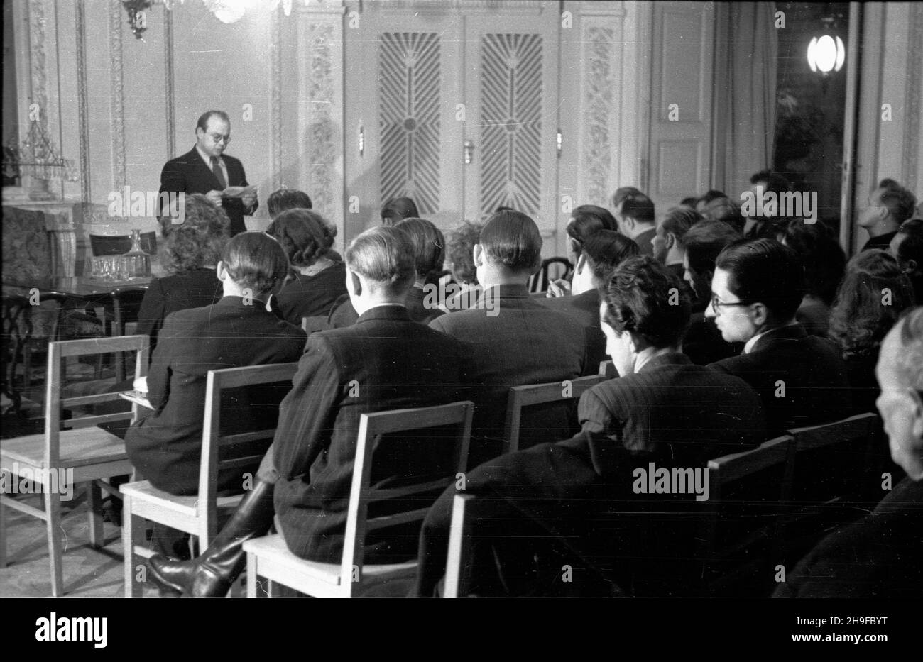 Hieronim edward michalski Banque de photographies et d’images à haute ...