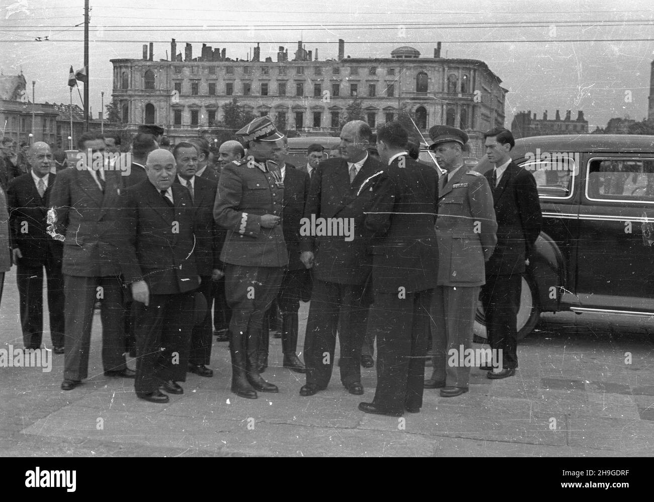 Matyas rakosi Banque de photographies et d’images à haute résolution ...