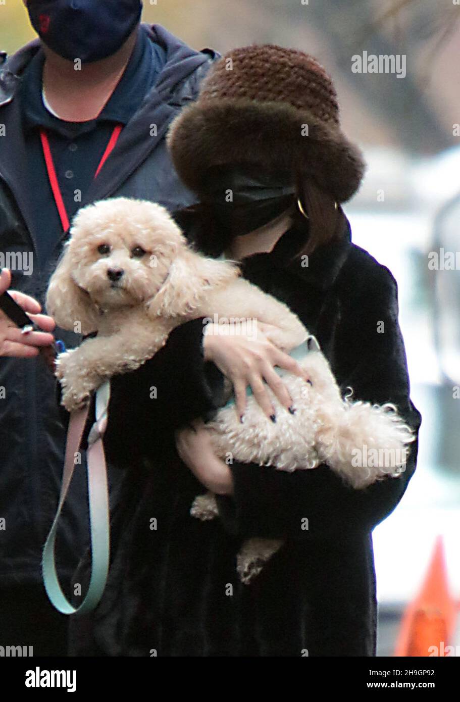 Selena gomez 2021 Banque de photographies et d’images à haute ...