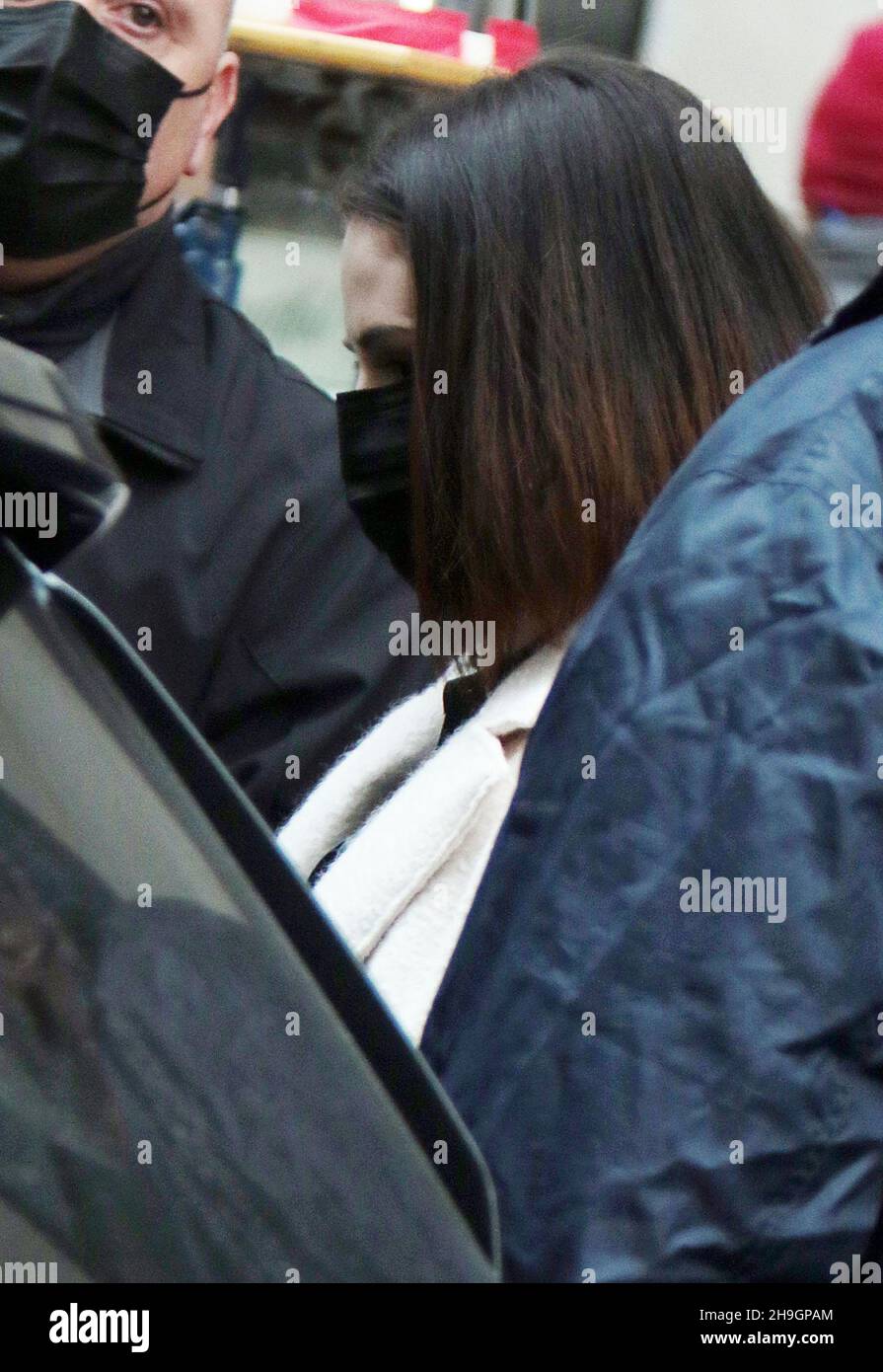 Selena gomez 2021 Banque de photographies et d’images à haute ...