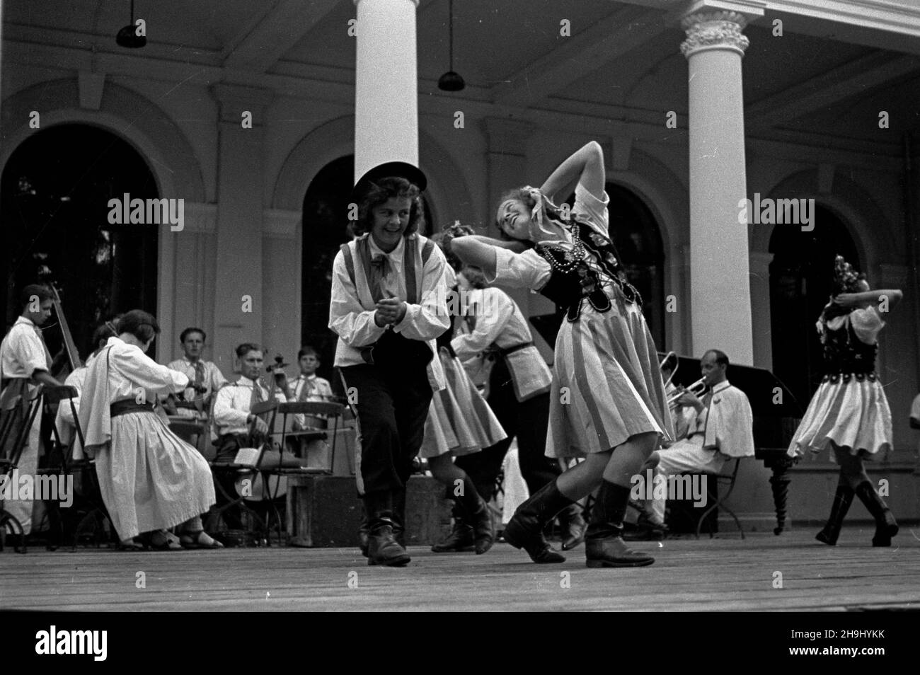 Zespol slask Banque de photographies et d’images à haute résolution - Alamy