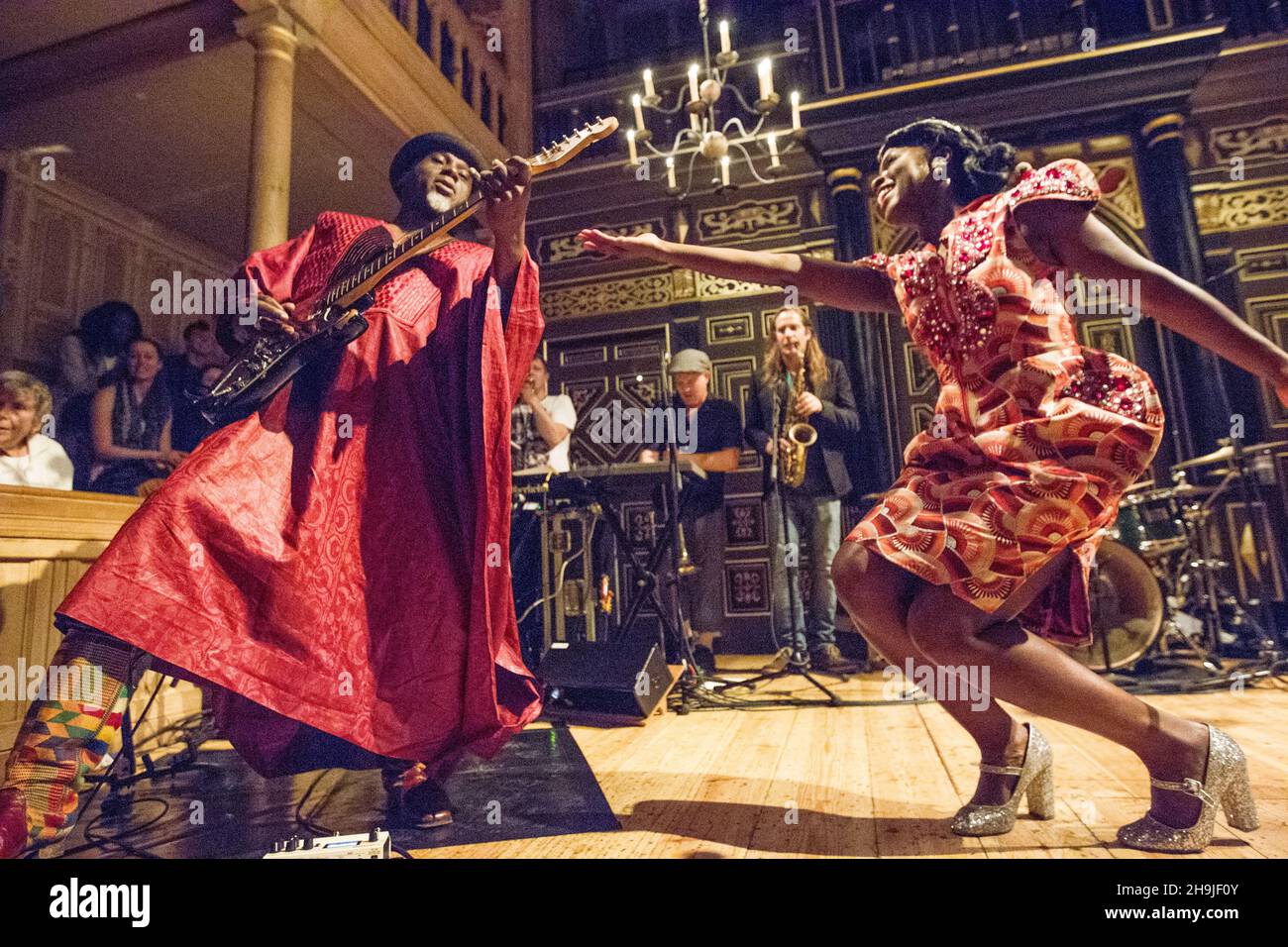 Alfred bannerman Banque de photographies et d’images à haute résolution ...