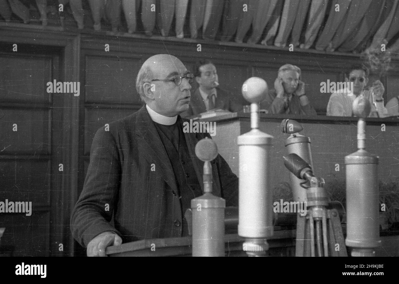 Professeur de droit français Banque de photographies et d’images à ...