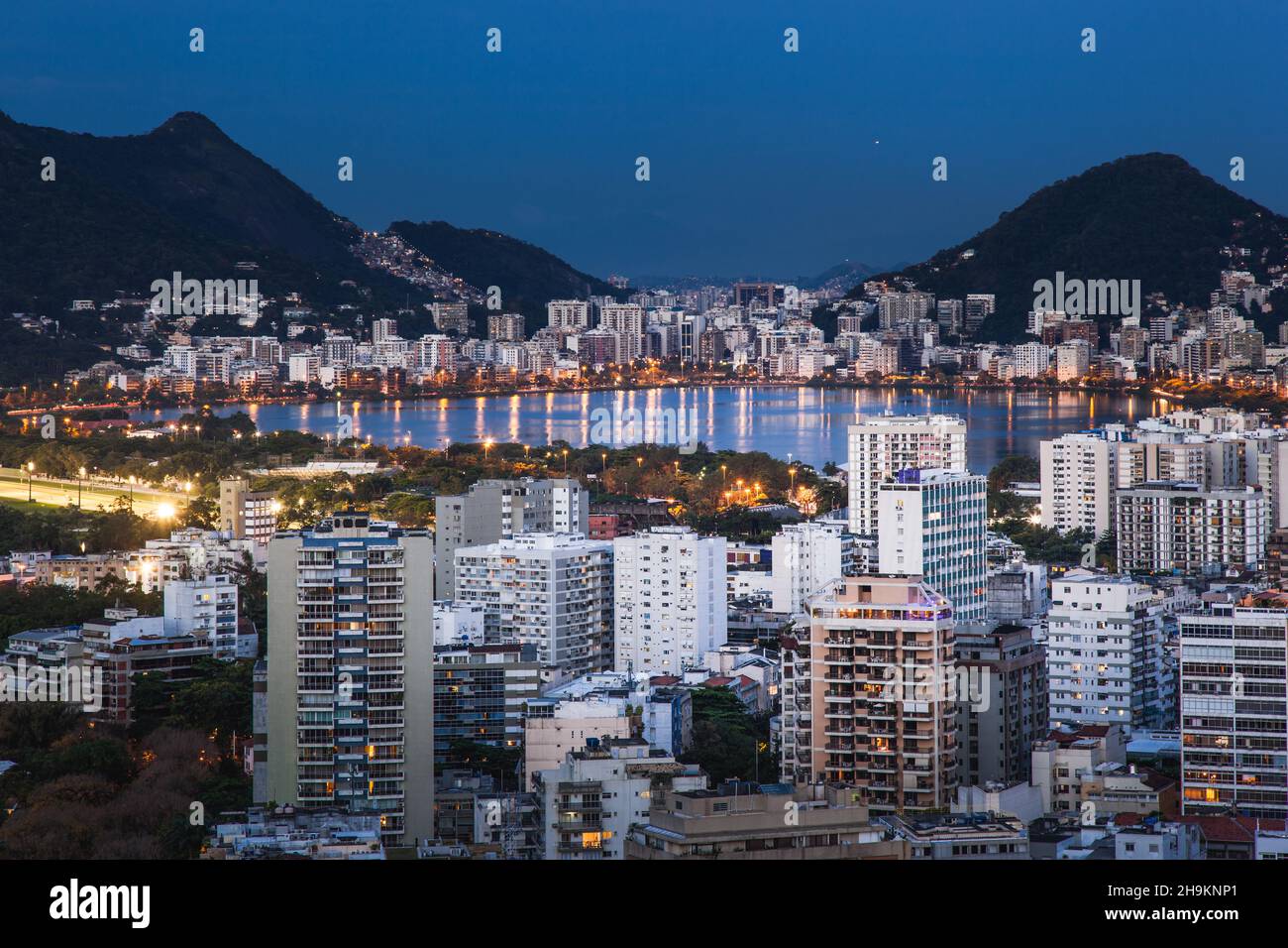 Ville de rio de janeiro Banque de photographies et d’images à haute ...