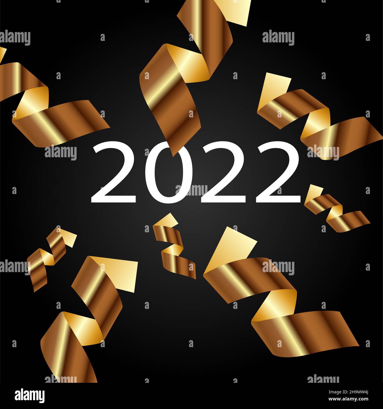 Carte De Voeux 2022 Banque d'image et photos - Alamy