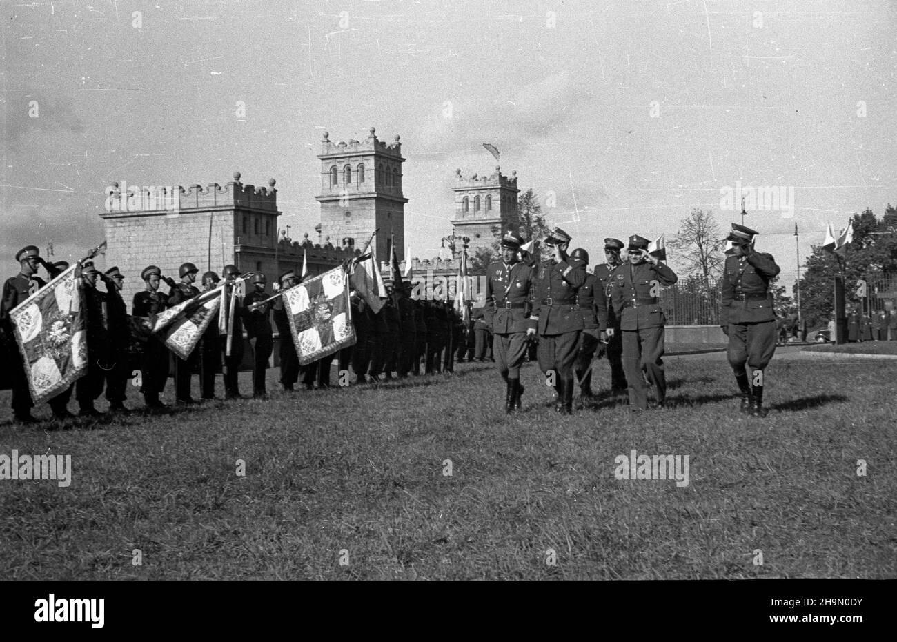 Jan gorecki Banque de photographies et d’images à haute résolution - Alamy