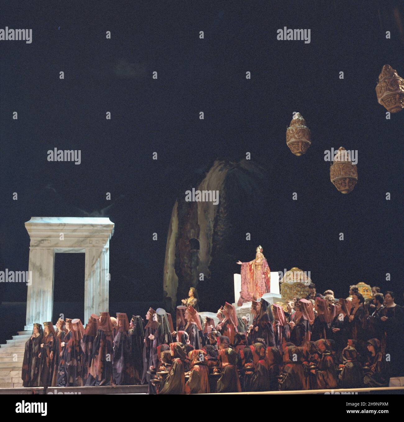 Krol roger Banque de photographies et d’images à haute résolution - Alamy