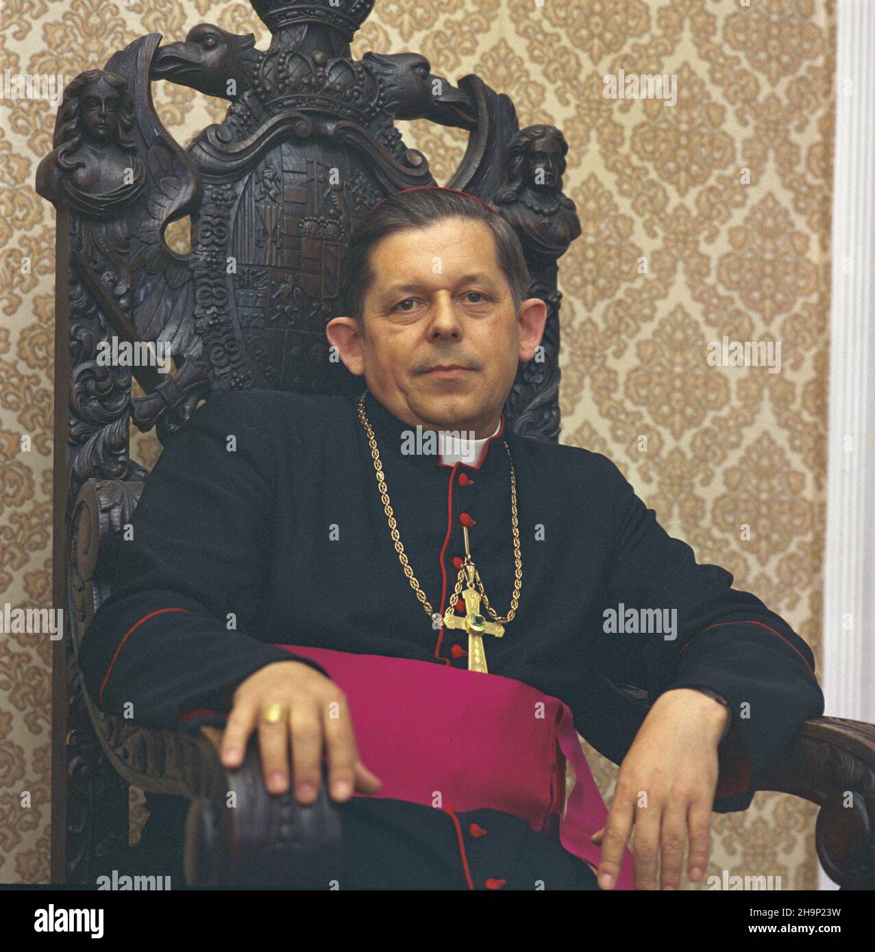 Kosciol swietego jakuba Banque de photographies et d’images à haute ...