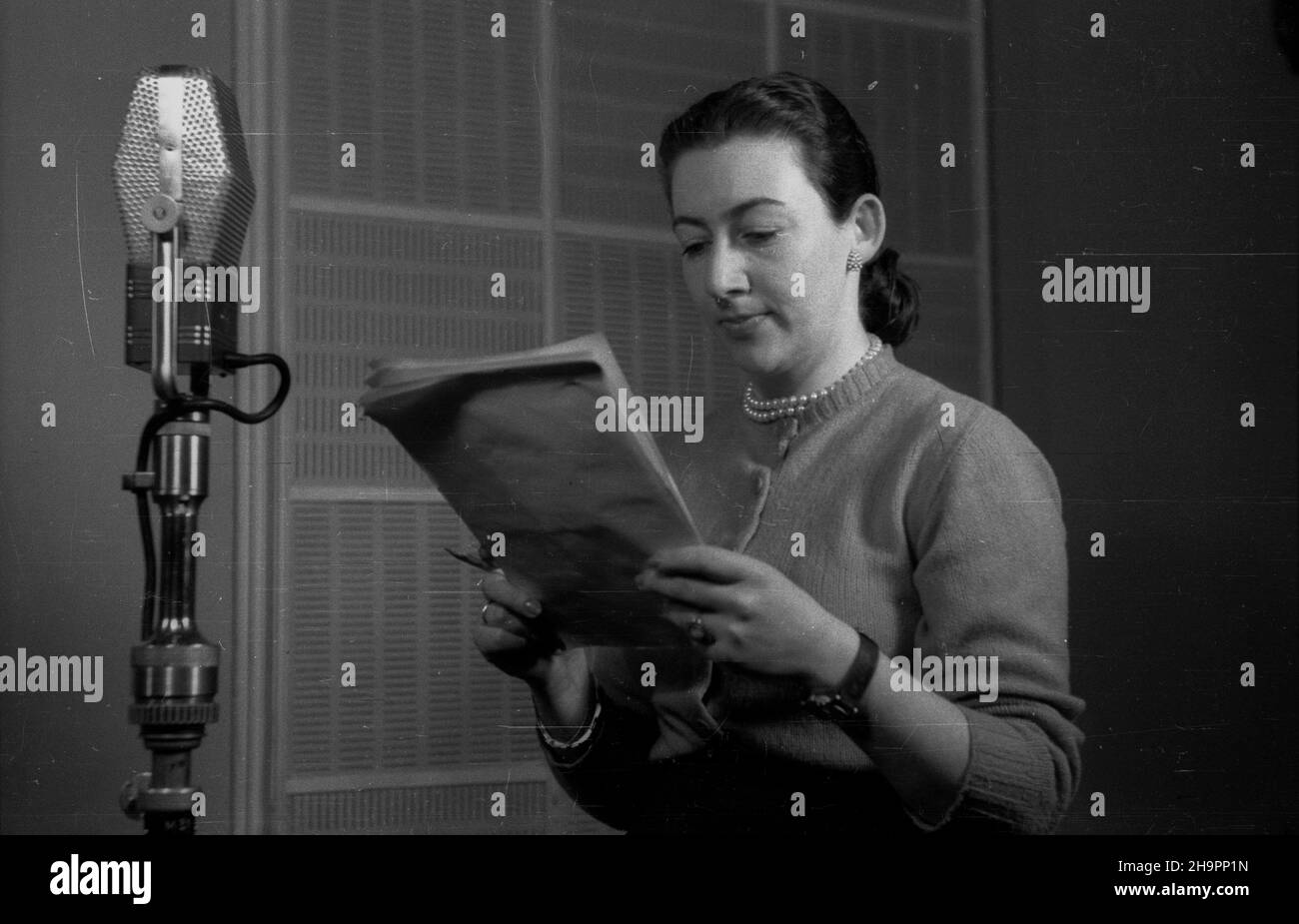 Maria marecka Banque de photographies et d’images à haute résolution ...