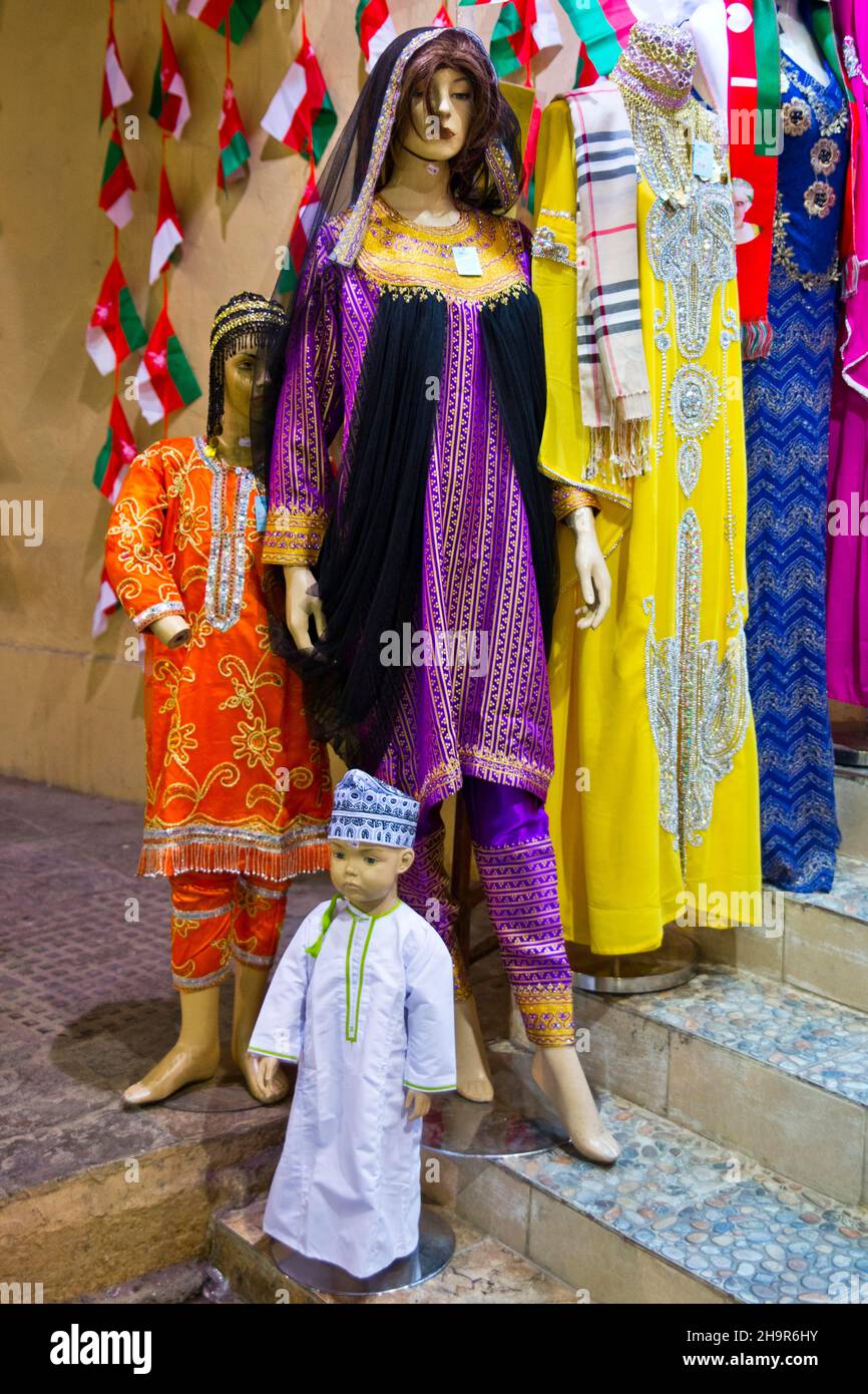 Oman traditionnel Banque de photographies et d’images à haute ...