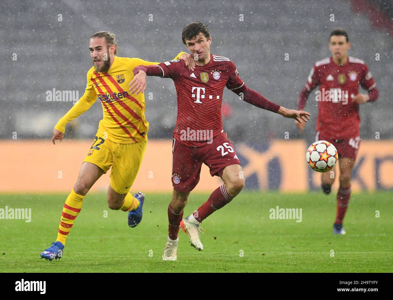 Oscar muller Banque de photographies et d’images à haute résolution - Alamy