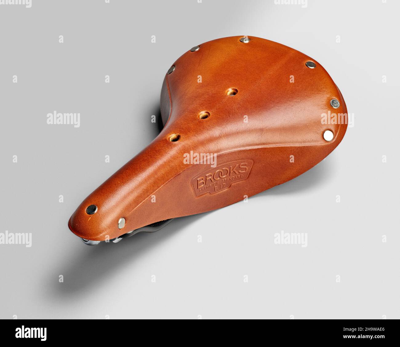 Brooks selle Banque de photographies et d’images à haute résolution - Alamy