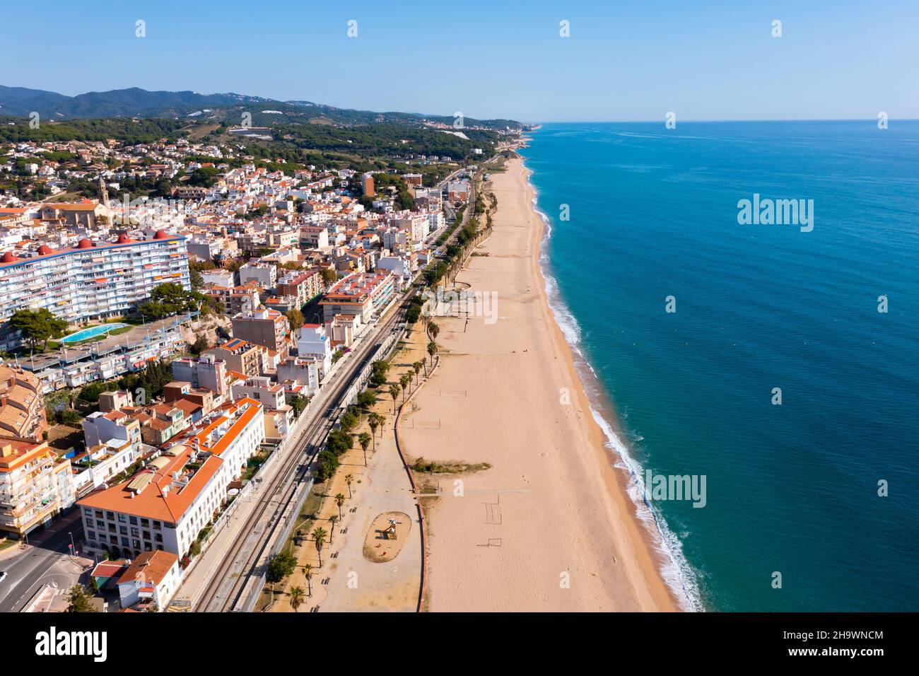 Canet espagne Banque de photographies et d’images à haute résolution ...