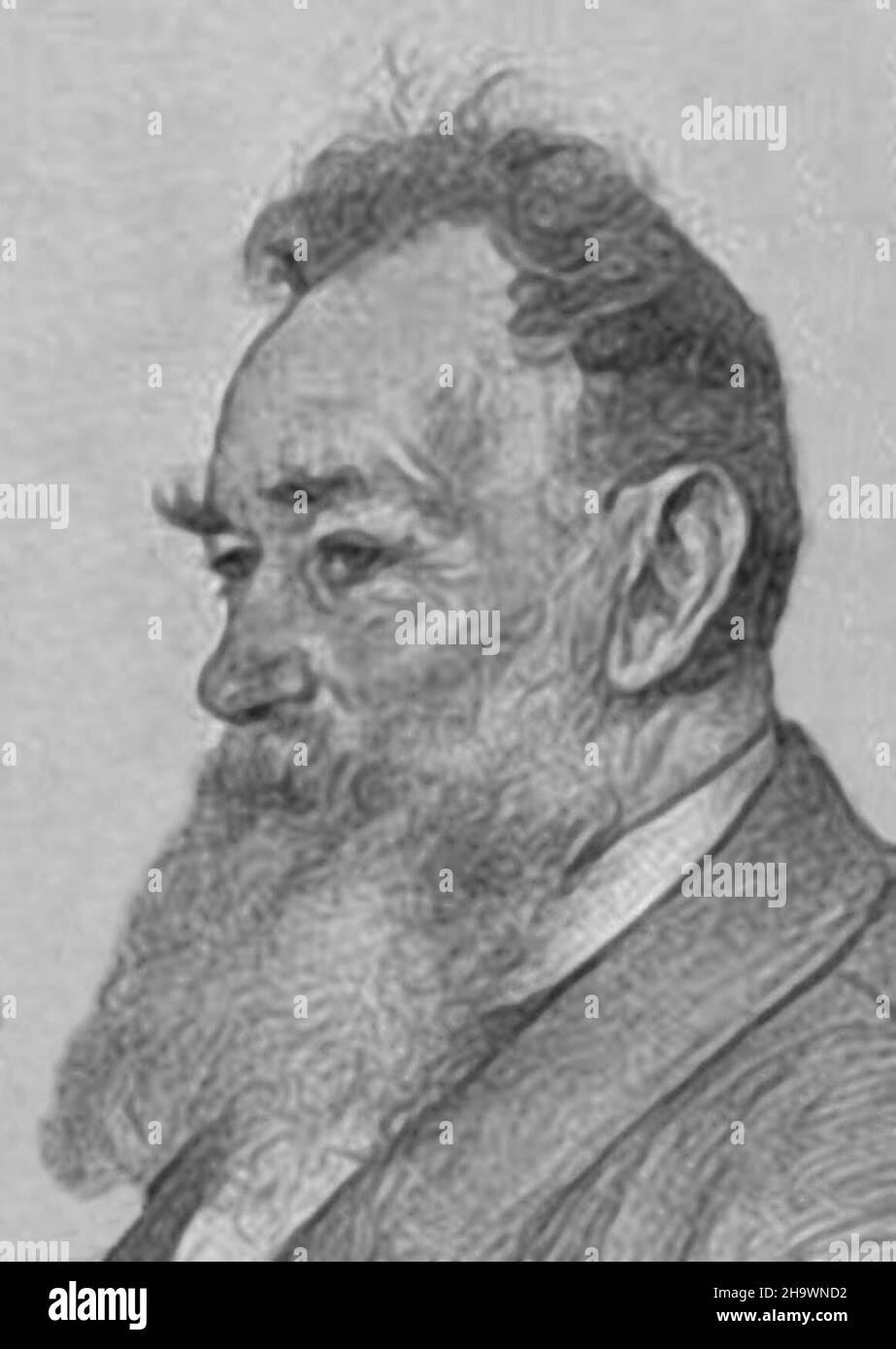Wilhelm hermann Banque de photographies et d’images à haute résolution ...