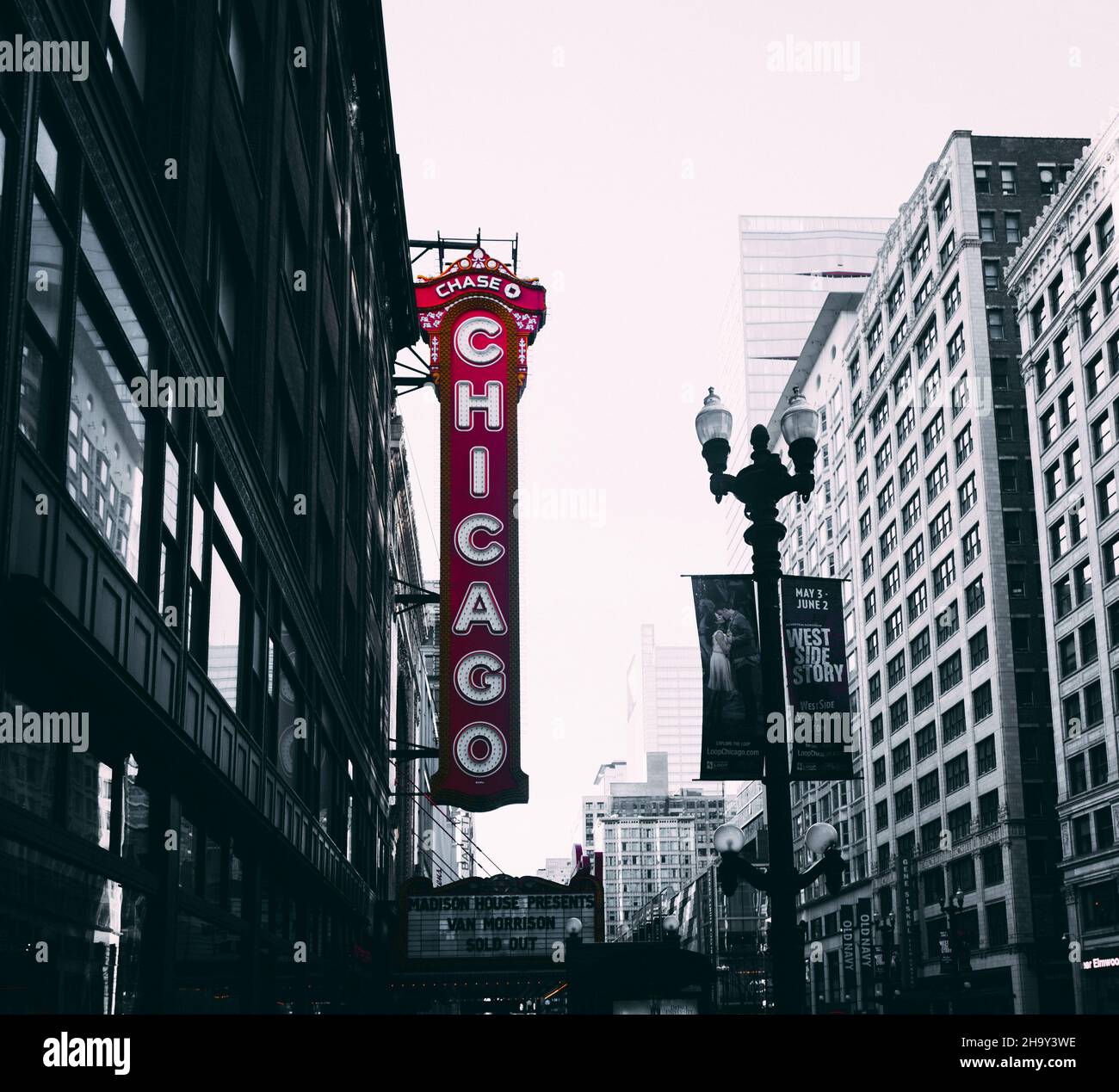 Letrero letrero letrero Banque de photographies et d’images à haute ...