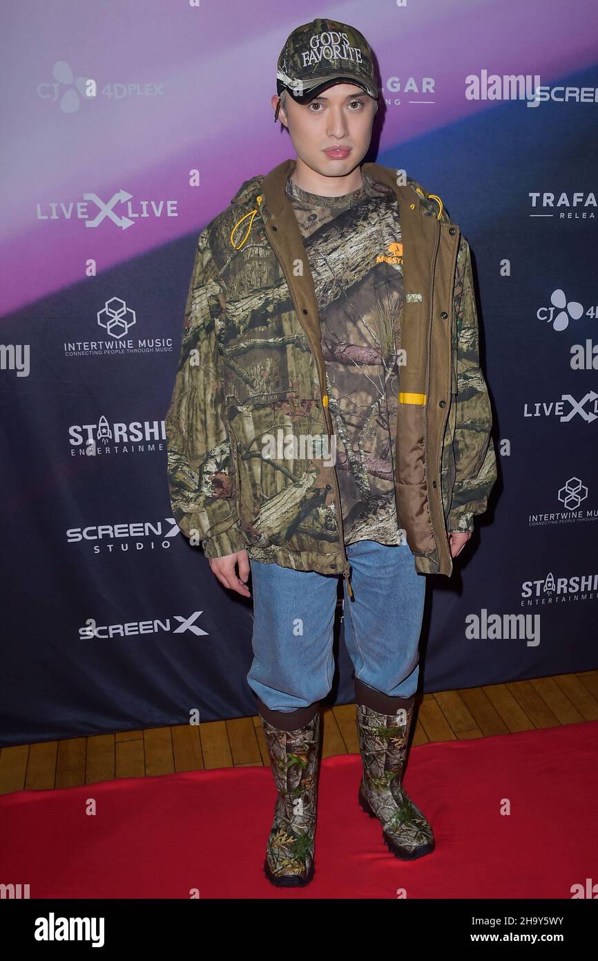 Chester lockhart Banque de photographies et d’images à haute résolution ...